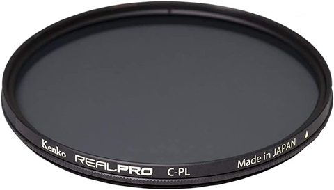 Kenko 67mm Real Pro Circular Polarising Filter - CeX (UK): - Buy, Sell, Donate